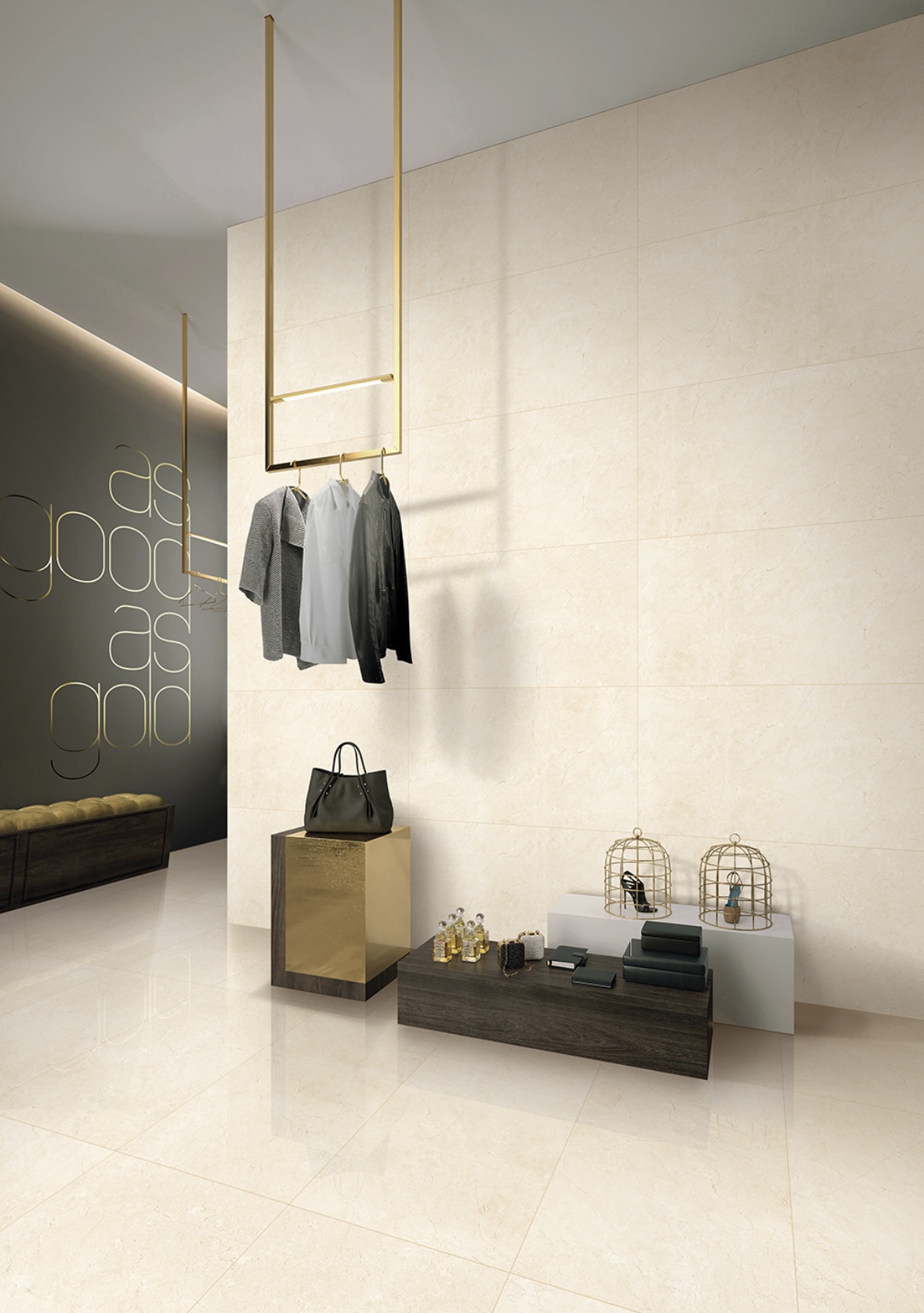 Product Gallery | Cortina Tile